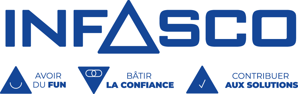 Infasco - Paie-maître
